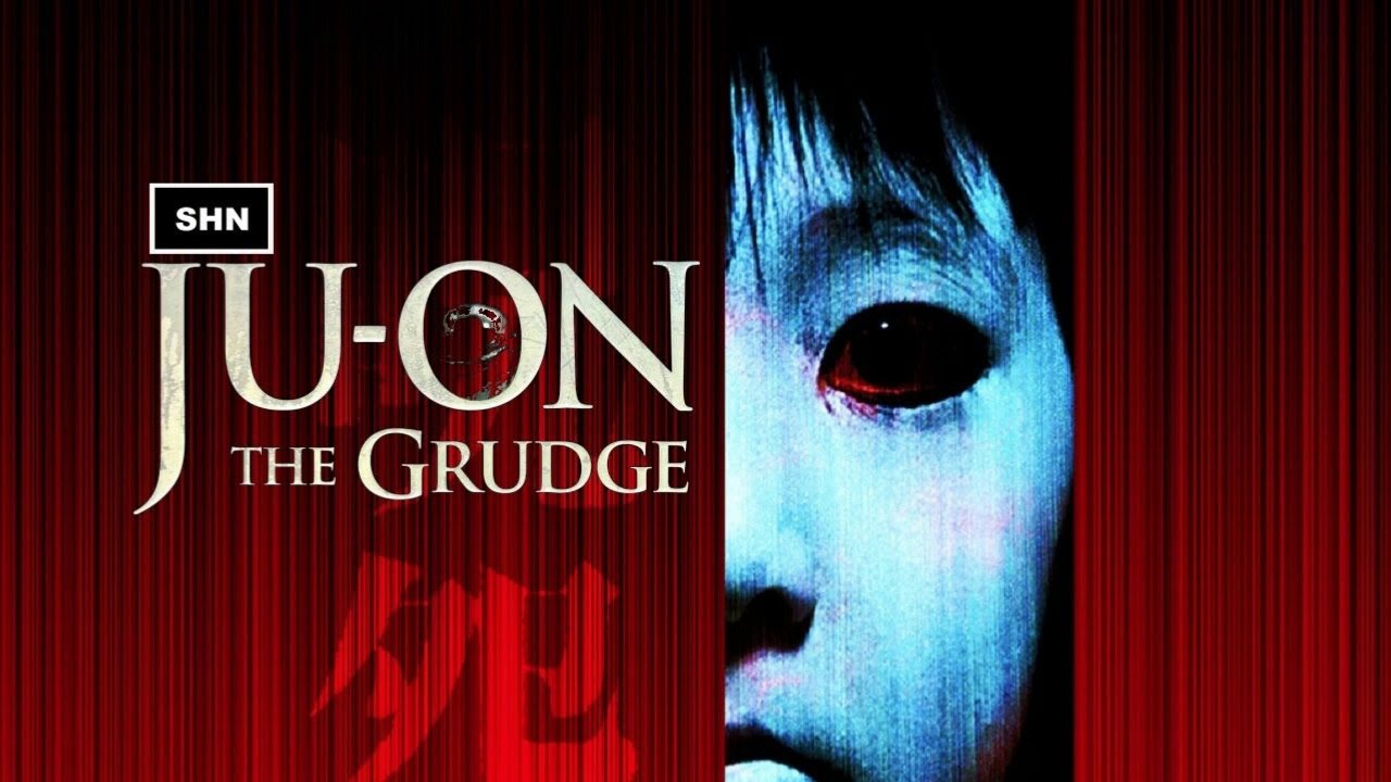 Ju On The Grudge Main Theme Music Youtube