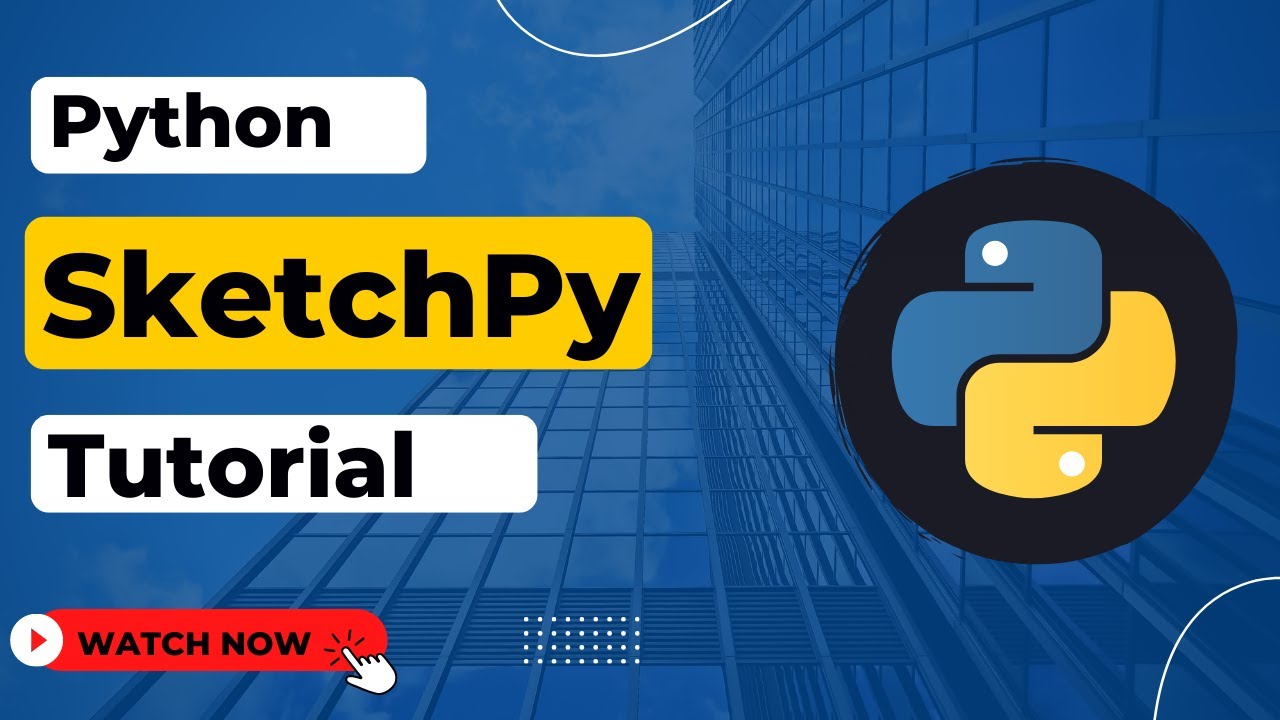 Python Sketchpy Tutorial Draw Celebrity Sketch In 3 Lines Of Python