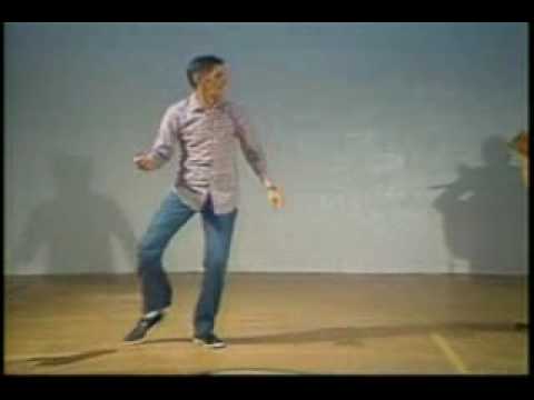 Jesco White Dancing Outlaw