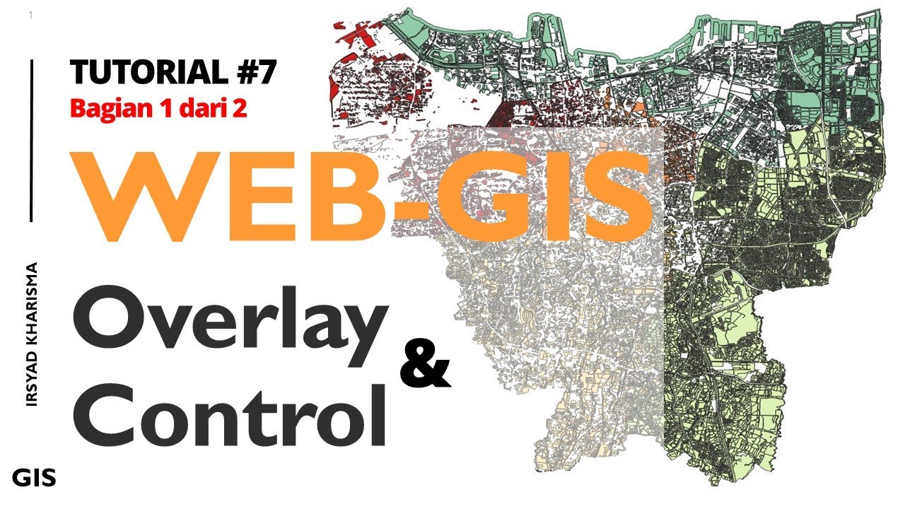 7 1 Tutorial Openlayer Konsep Overlay Pada Openlayers Youtube