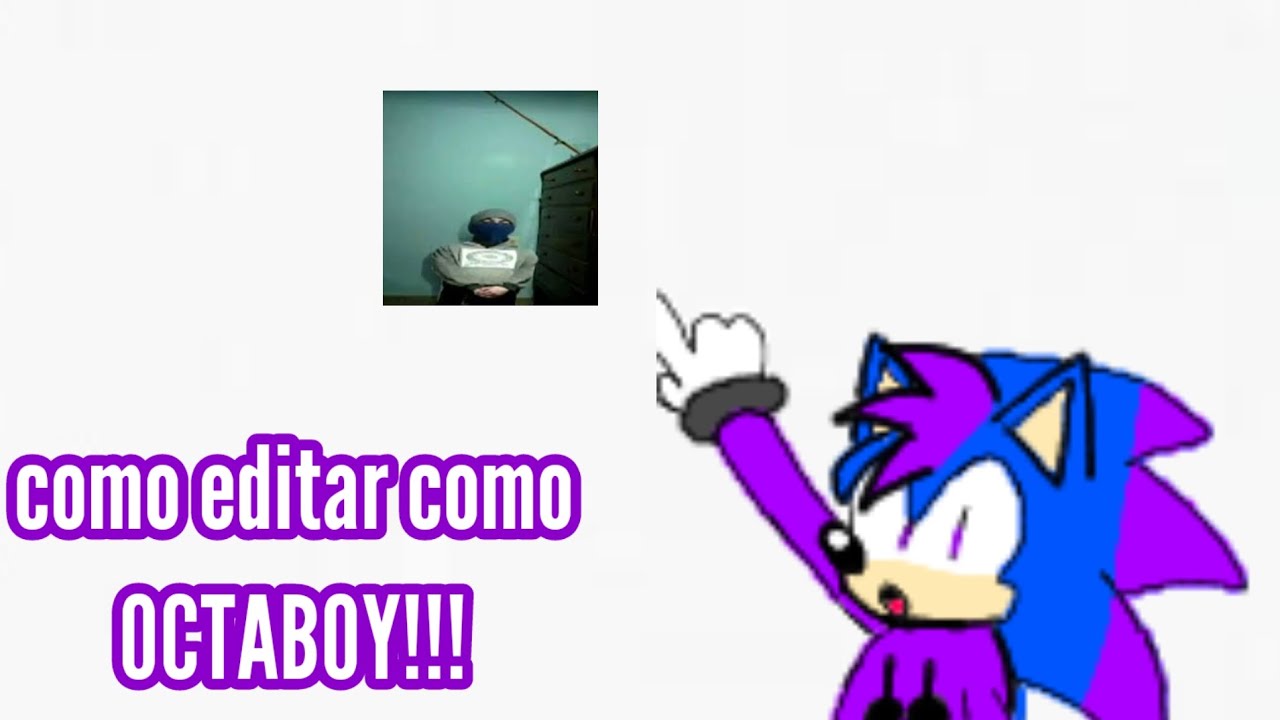 Cﾃｳmo Editar Como Octaboy En Kinemaster 宖離髹条沐 宖垳箝呆泗条沽ｼ Youtube
