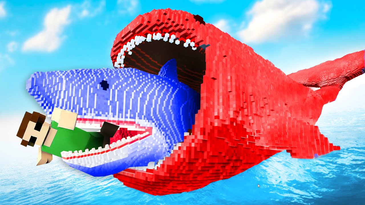 New Bloop Eats Everything Teardown Mods Gameplay Youtube