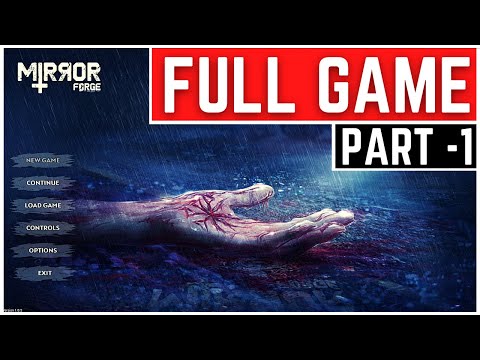 "Mirror forge Full Gameplay Walkthrough Part 1 " #Hoyatag