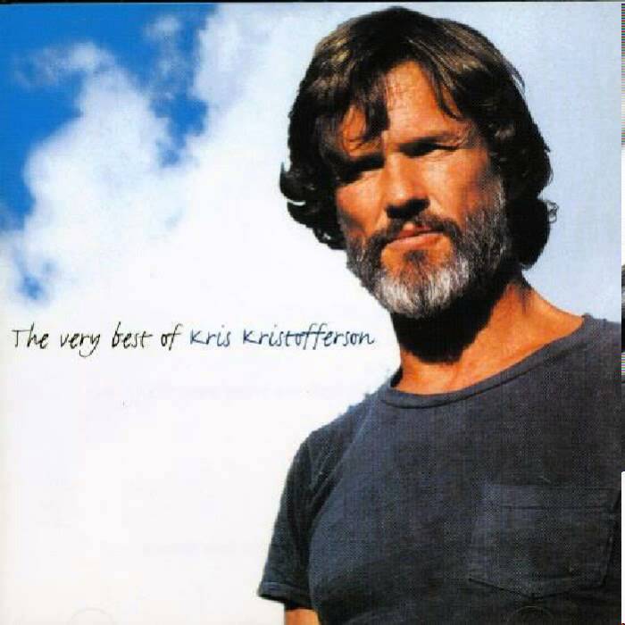 Kris Kristofferson To Beat The Devil