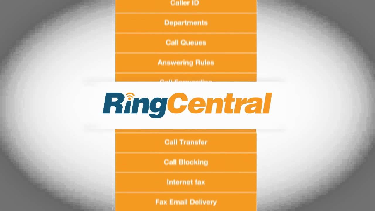 Ringcentral Overview Youtube