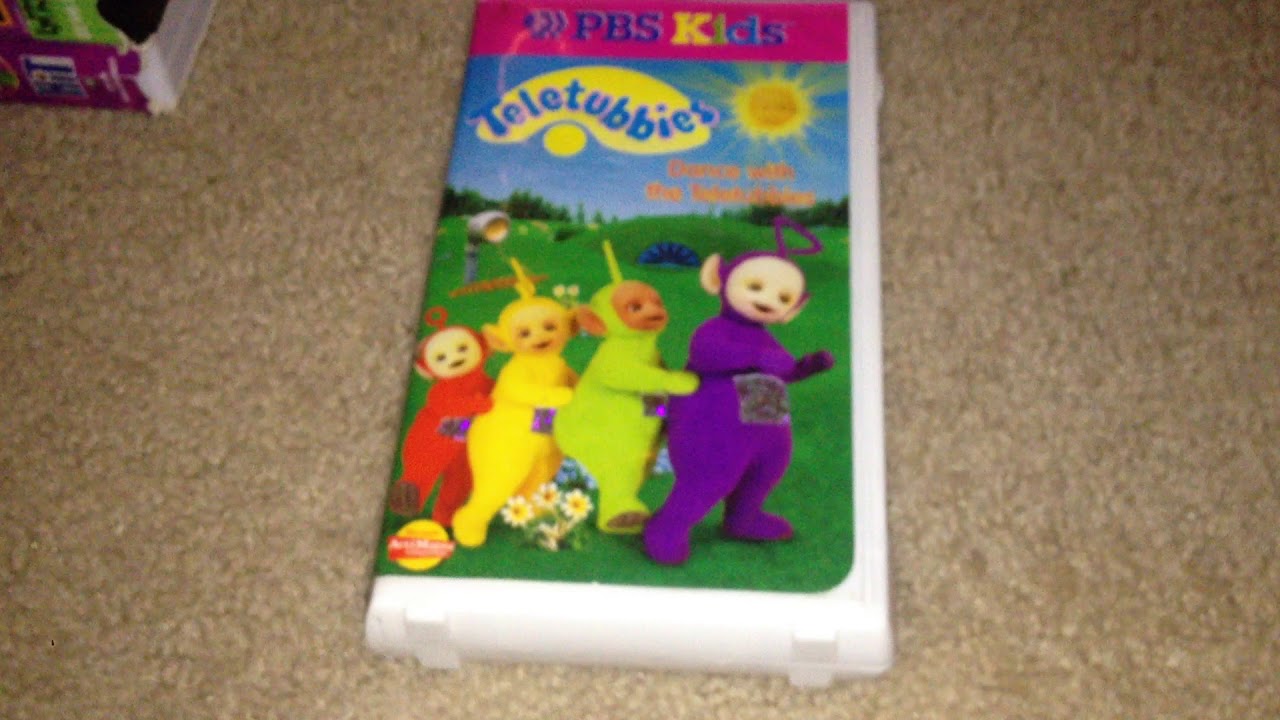 My Rainbow Vhs Collection Part 6 Purple Pink Last Part Youtube