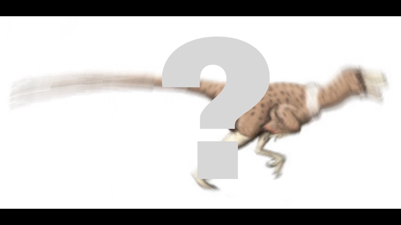 Pyroraptor Node Sticknodes Youtube