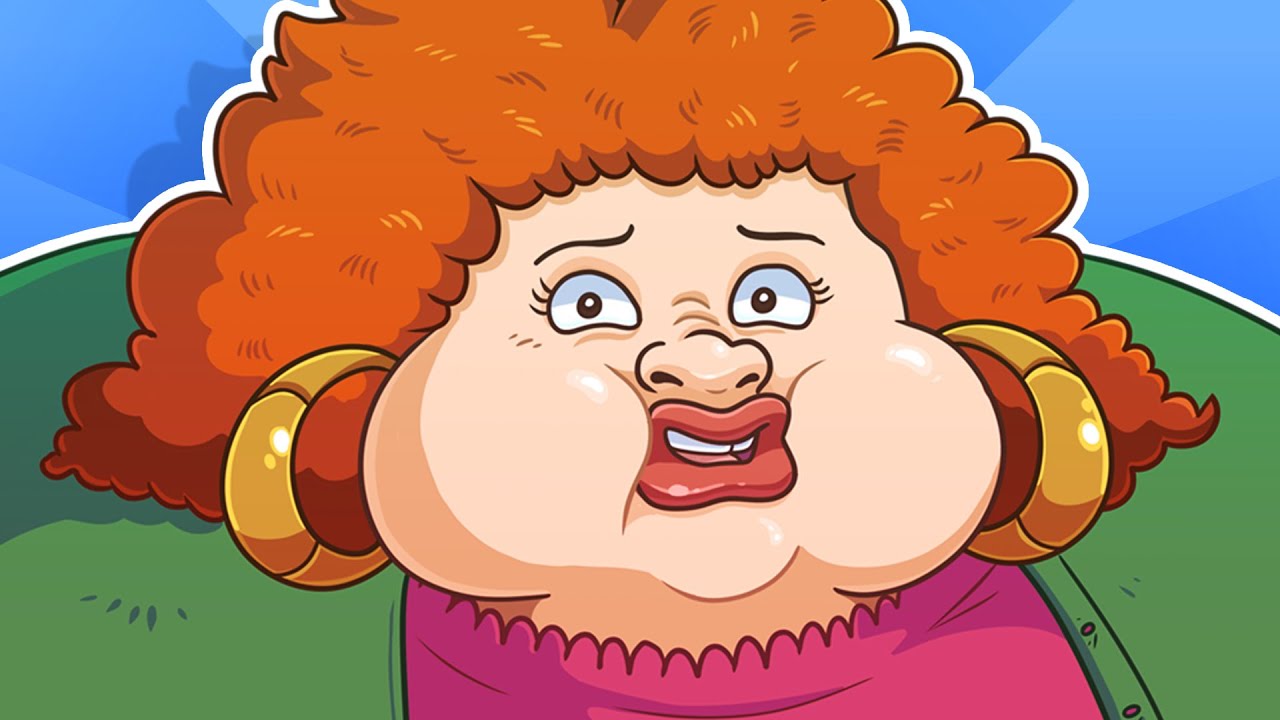 Yo Mama Jokes Best Of Volume 4 Youtube