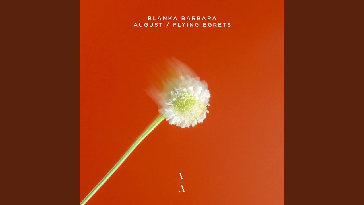 August Youtube Music