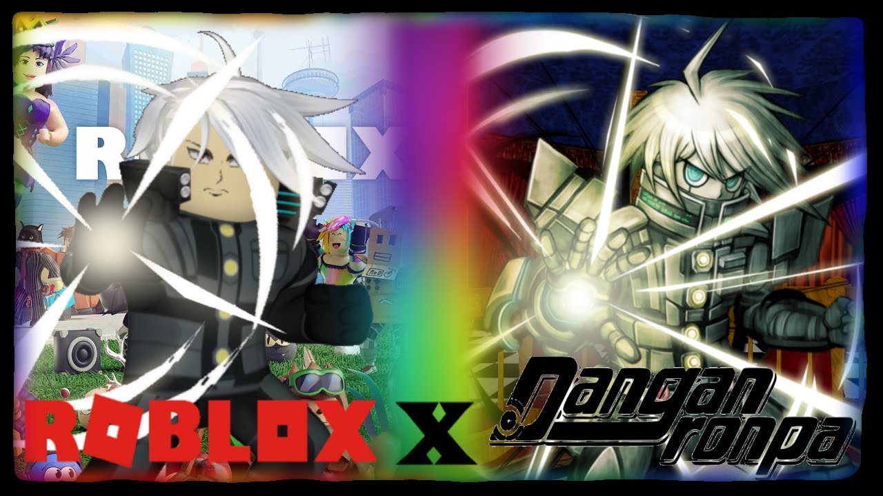 How To Make K1 B0 In Roblox Youtube