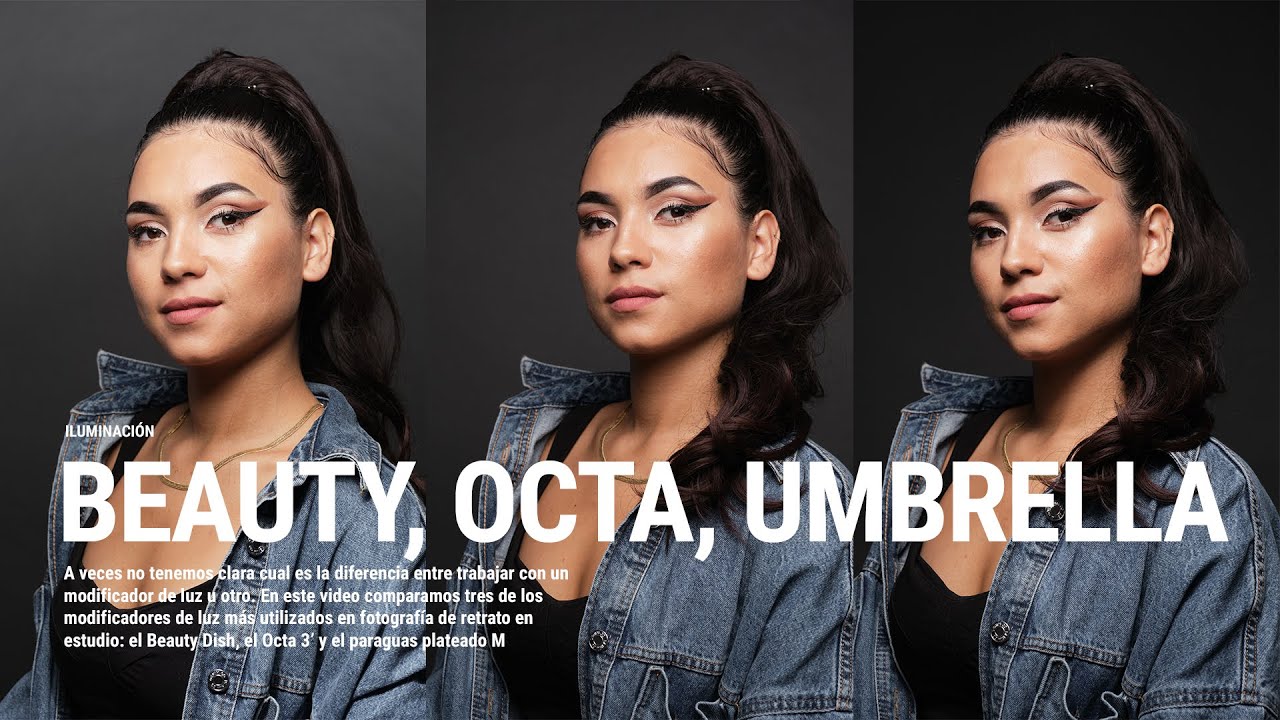 Profoto Beauty Dish Octa 3 Umbrella Deep Silver M вљўпёџ вїcuгўl Eliges