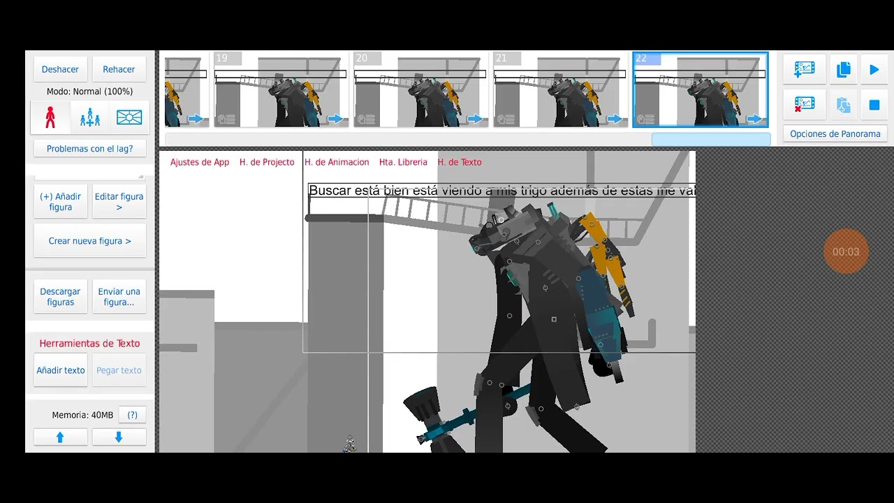 Stick Nodes 4 Youtube