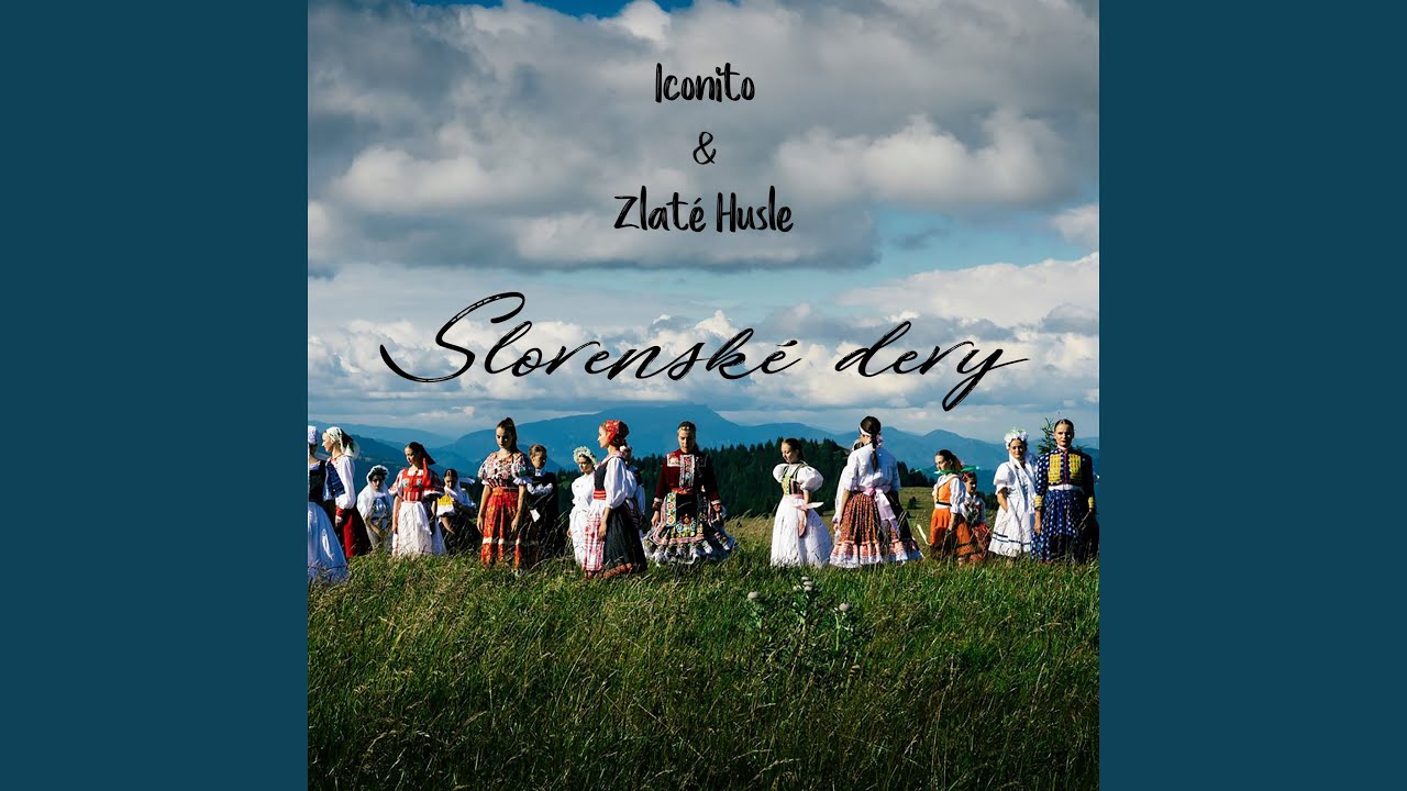 Slovenske Devy Youtube Music