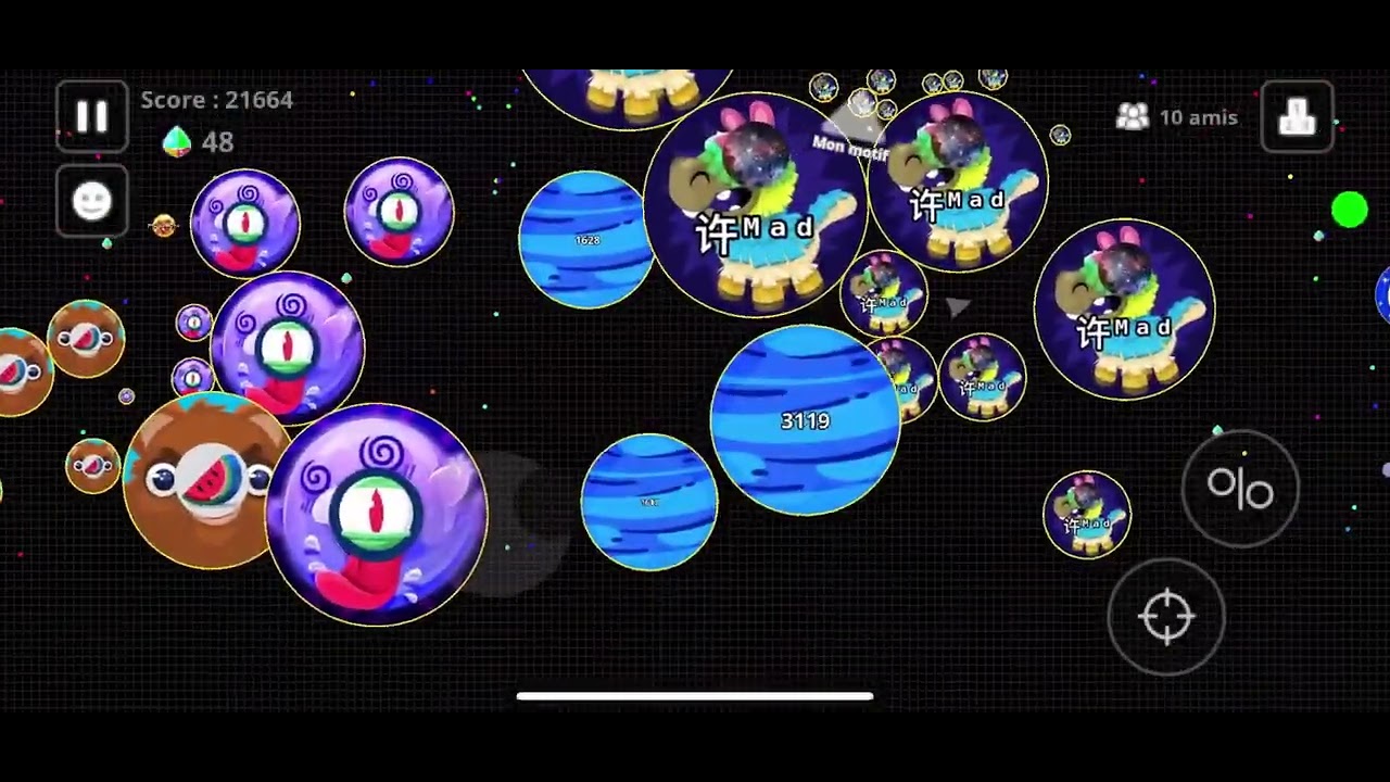 Splitrun Practice 4 Mad Aloïs Youtube