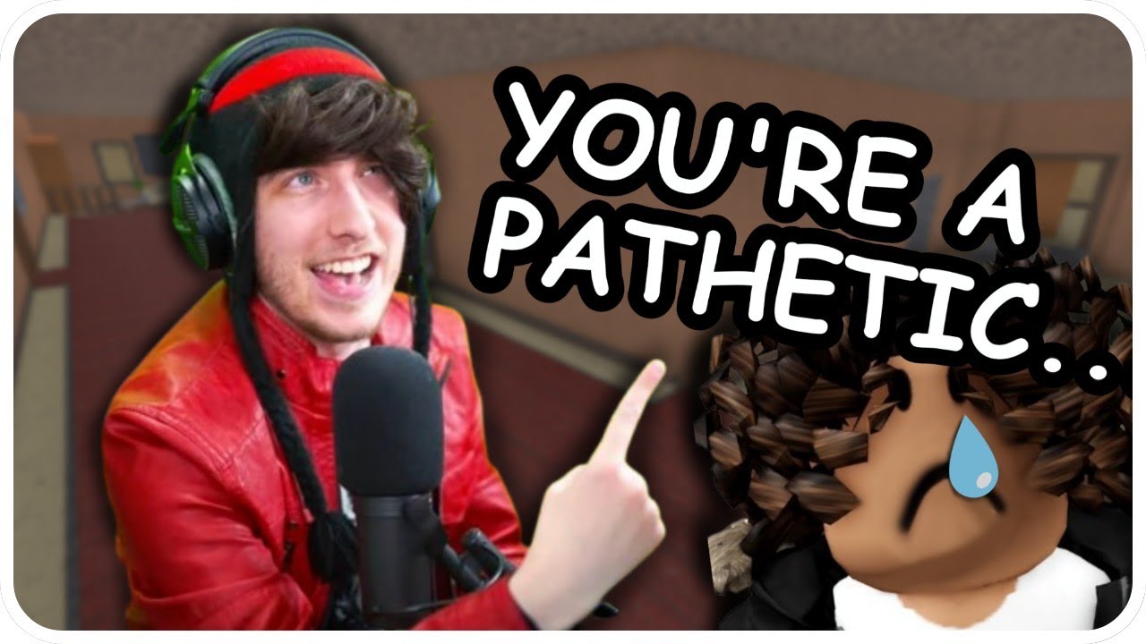 Kreekcraft Roasts Hacker Again Youtube