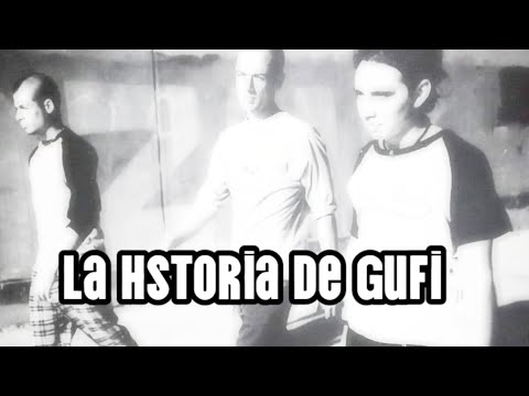 La Historia De Gufi Youtube