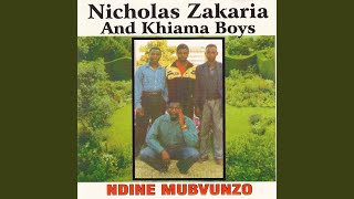 Makomborero Nicholas Zakaria Khiama Boys Topic Mp3 Music & Mp4 video ...