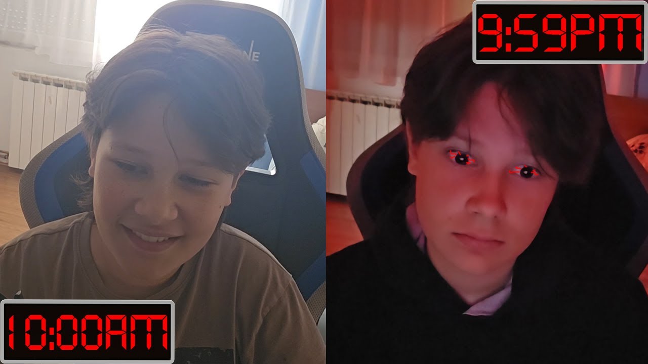 Streaming All Day Youtube