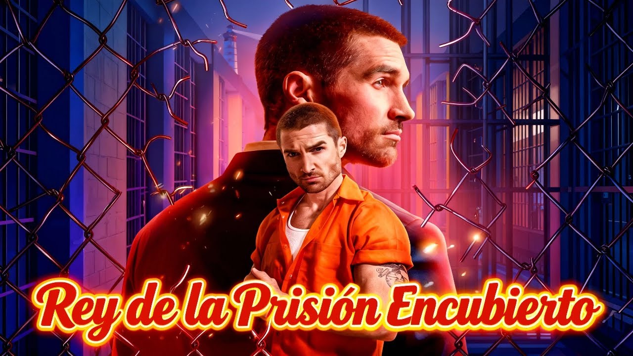 Rey De La Prisión Encubierto 丨binge Watch New Dramas Reelshorts Drama