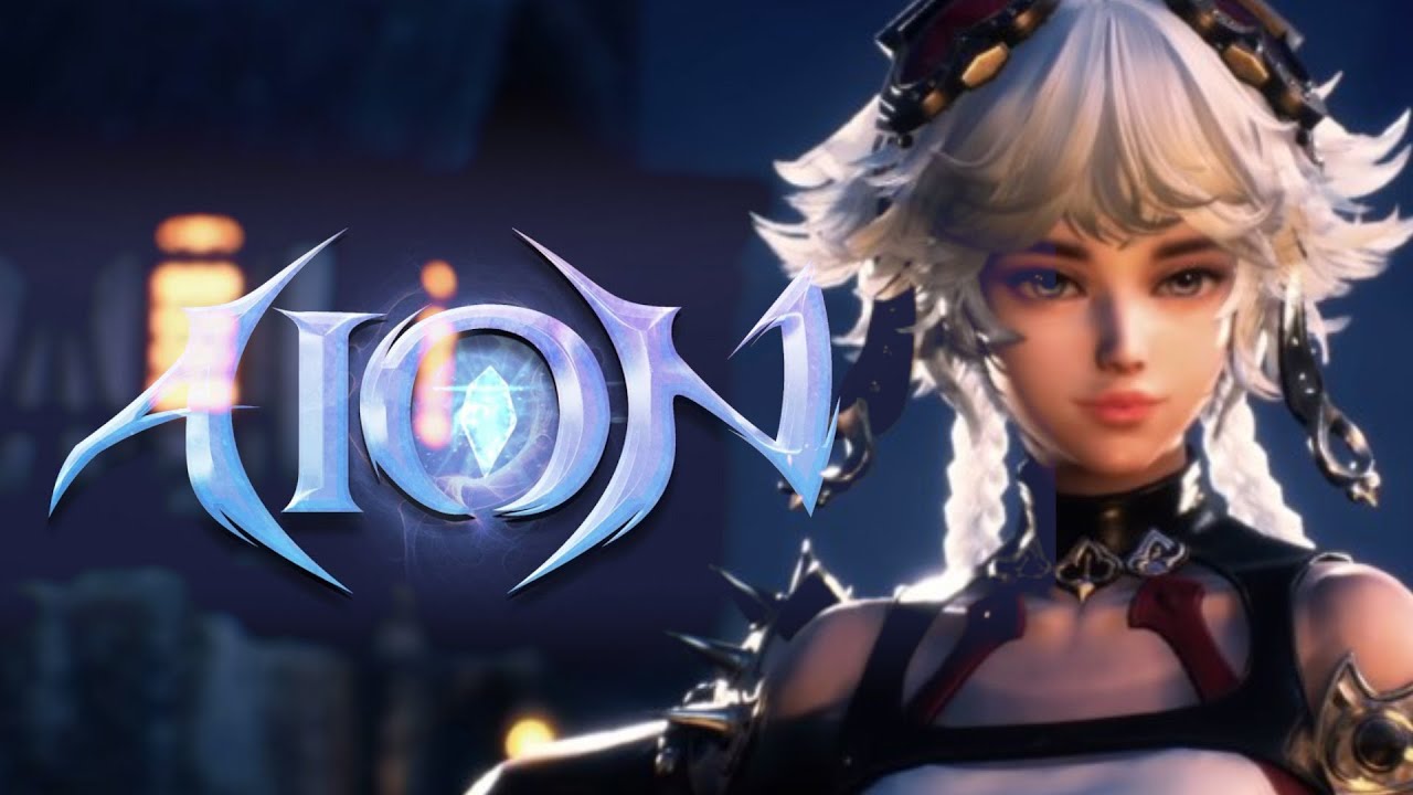 Aion Youtube