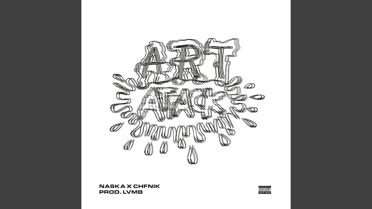 Diego Naska Feat Chfnik S Art Attack Freestyle Sample Of Intro