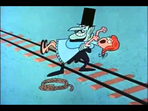 Dudley Do Right Intro Youtube