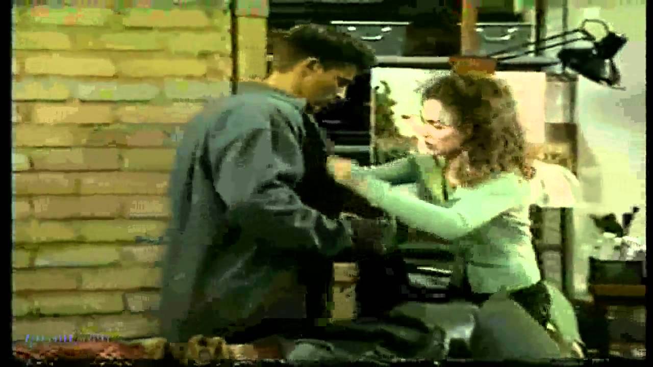 1999 Caroline Benson 581 C J Youtube