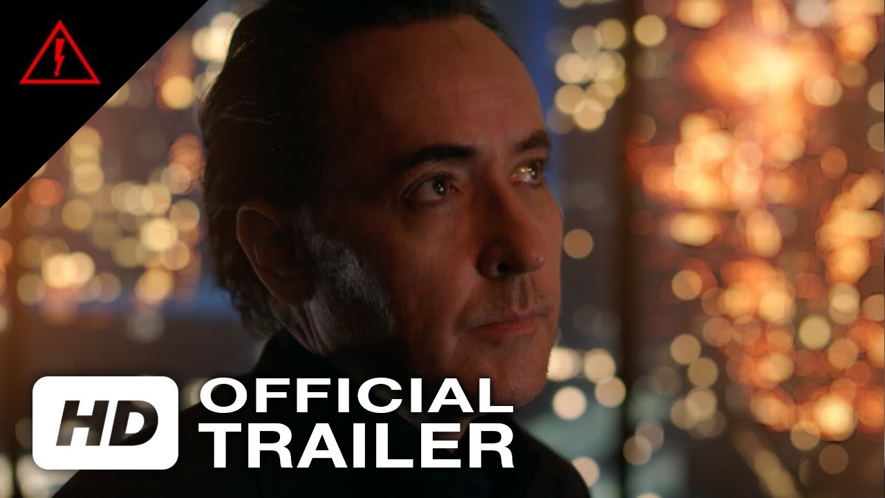 Singularity International Trailer 2017 Sci Fi Movie Hd Youtube
