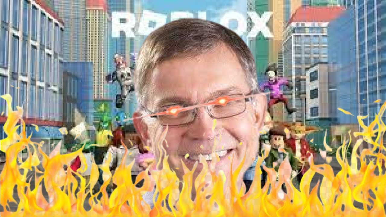 Roblox Exposed Youtube