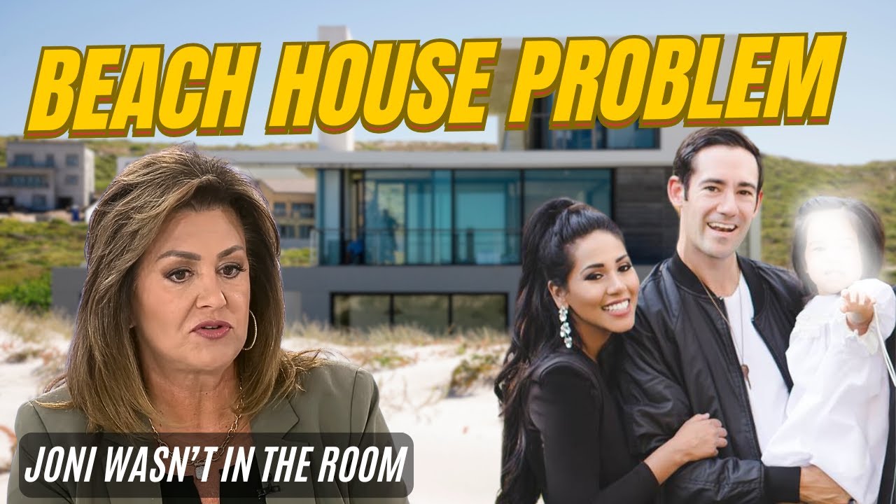 Joni Lamb Was Not In The Beach House Room Does She Know What Happened
