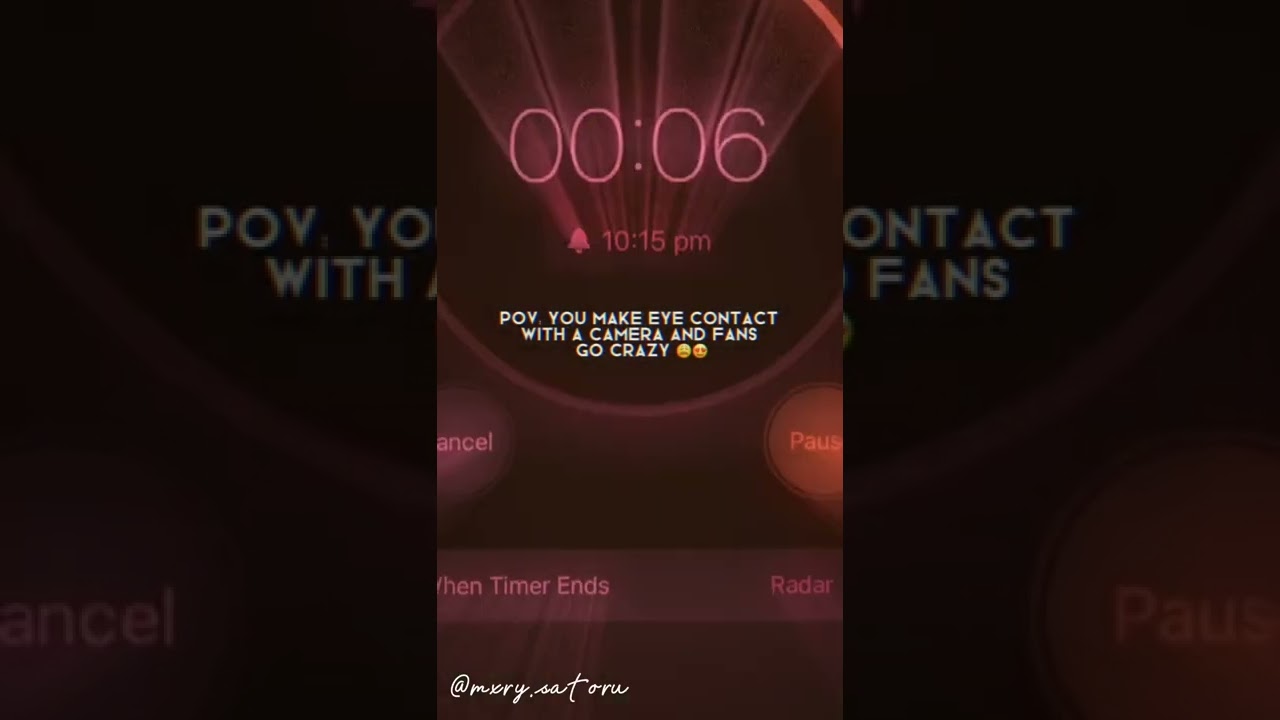 Timer Pov S Compilations 700 Subs Special Youtube