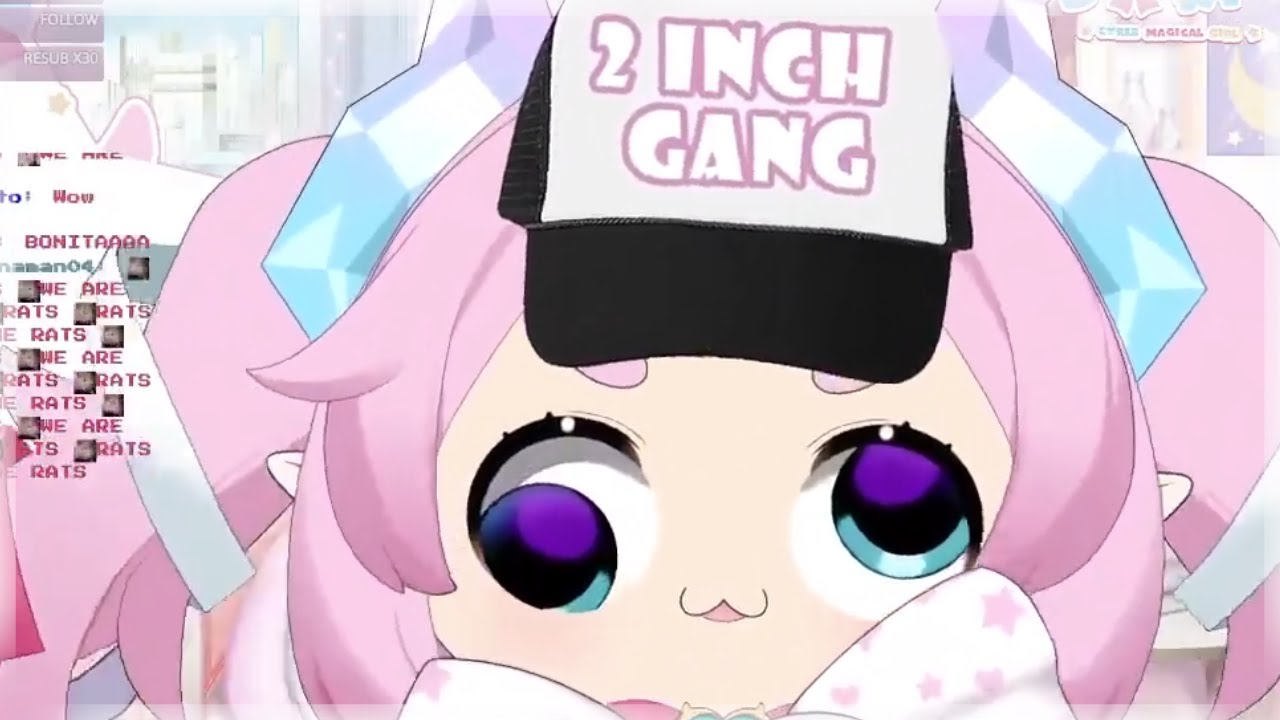Chibi In A Nutshell Youtube