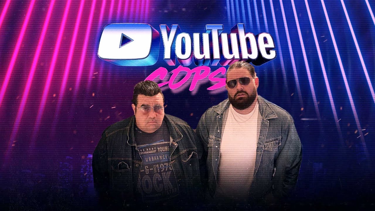 Cops Youtube