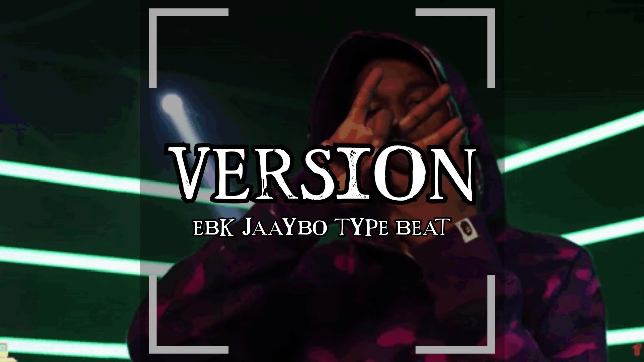 Ebk Jaaybo Type Beat Version Youtube