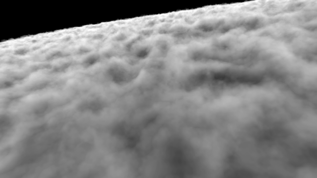 Volume Clouds Rendering Youtube