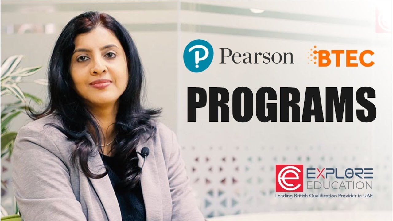 What Is Pearson Btec Programs Why You Should Enroll For Btec Programs