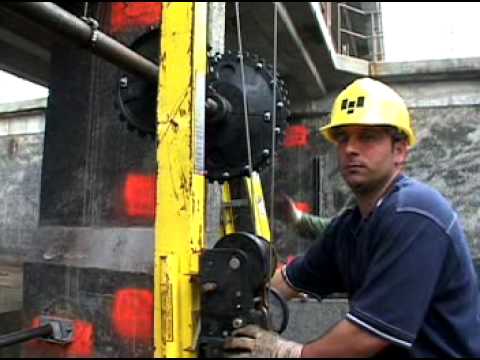 Millwrights Career Profile Youtube