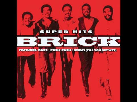 Brick Dazz Extended Mix Youtube