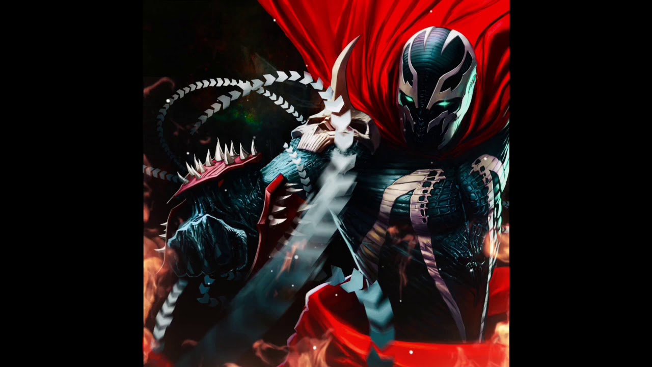Spawn Custom Theme Youtube