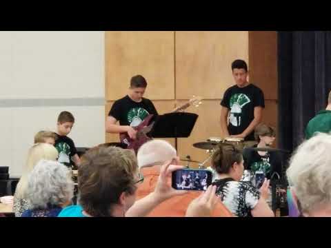 Trinity Springs Middle School Ranked Top 20 For 2026 Keller Tx
