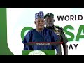Vp Shettima On Cassava In Nigeria S Industrial Development Abdurrahman ...