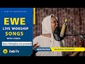 Ewe Worship Songs Reggae Medley Mawuena Kissward Dabi Tv Ewe Songs Mp3 ...