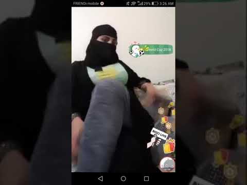 قحبه سعوديه 4 Youtube