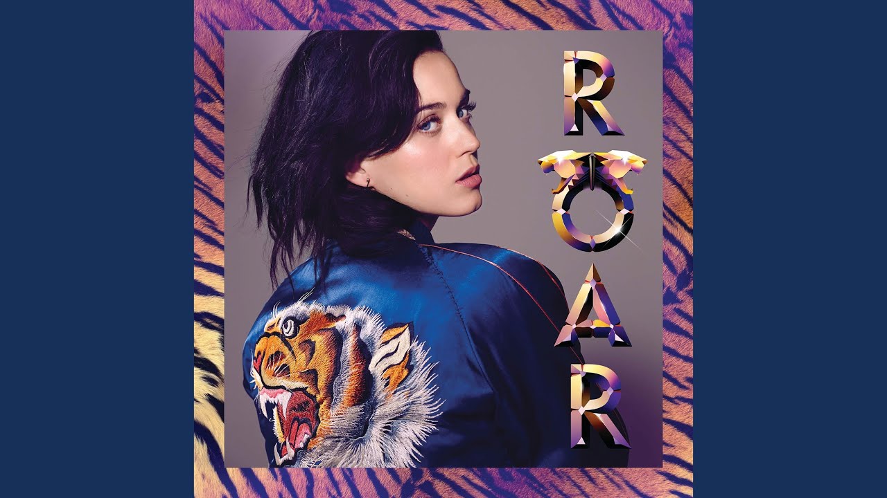 Katy Perry Roar Katy Perry Performs Roar On The X Factor U K
