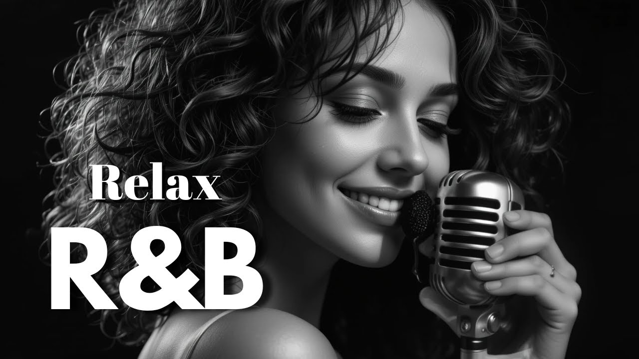 R B Relax 170 Cozy Music Chill For Work Ballad Relaxation