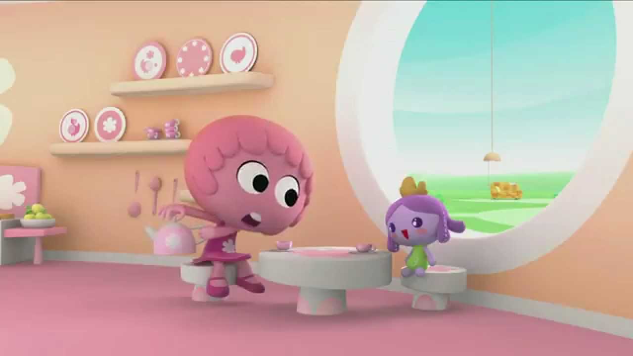 Rita Of Jelly Jamm Jelly Jamm Teaser Youtube