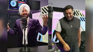 Malkit Singh Mbe X Dipps Bhamrah Bbc Asian Network Full Live Session ...