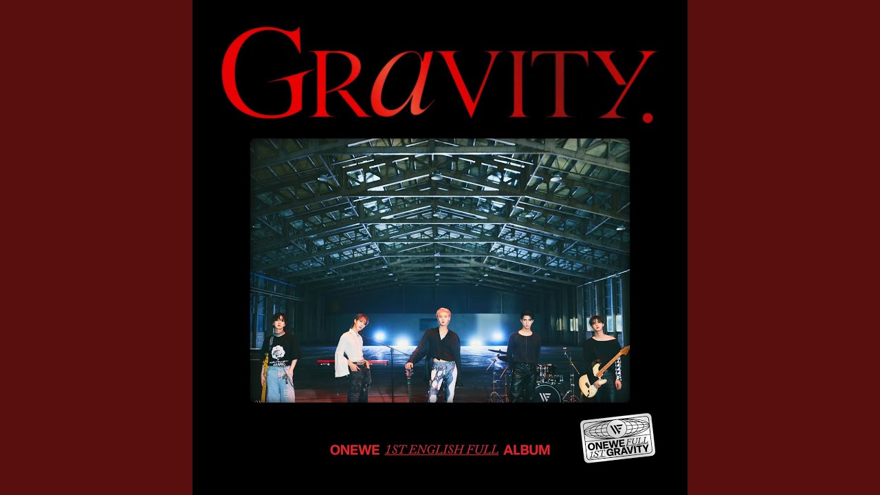 Gravity Youtube Music