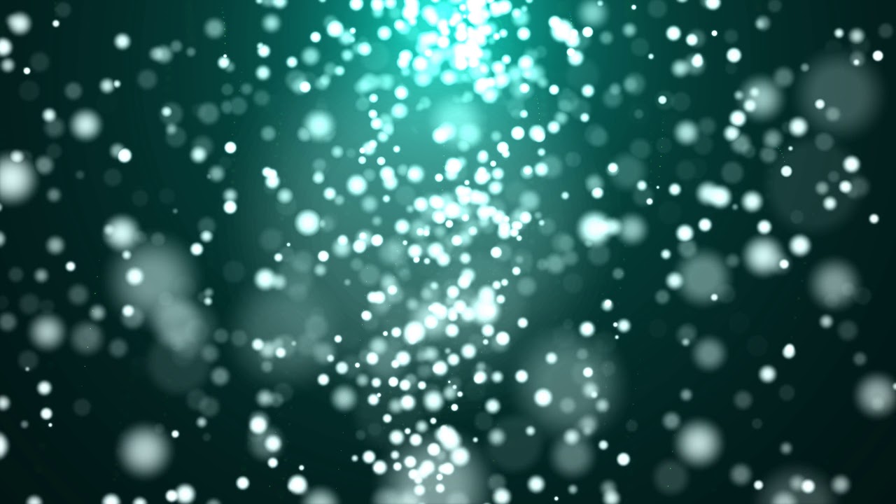 Particles Youtube