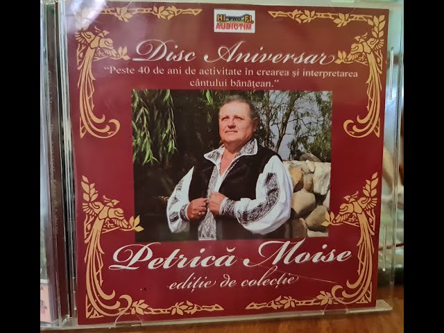 Petrica Moise si Virtuozii Banatului - Iorgovan frumoasa floare - Hora ...